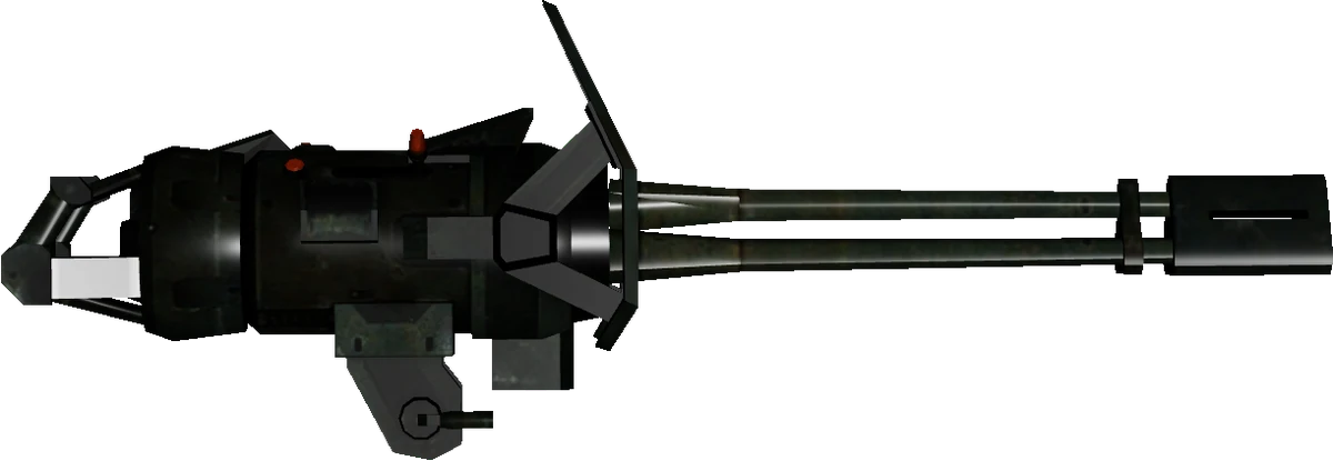 Precision Gatling Gun | Isle sandbox Wiki | Fandom