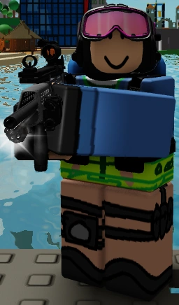 Intervention | Isle sandbox Wiki | Fandom