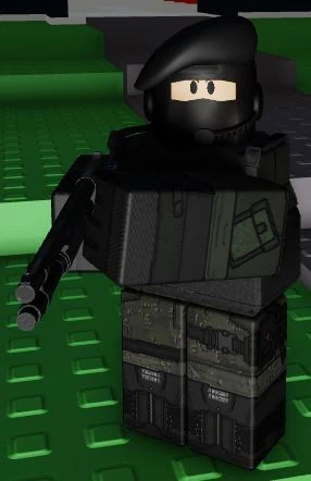 Alpha One | Isle sandbox Wiki | Fandom