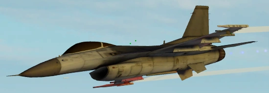 Fighter Jet | Isle sandbox Wiki | Fandom