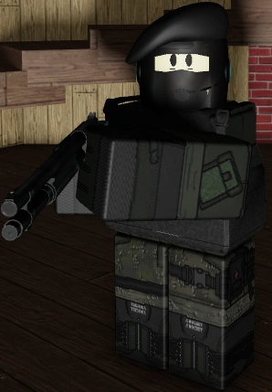 Alpha One | Isle sandbox Wiki | Fandom