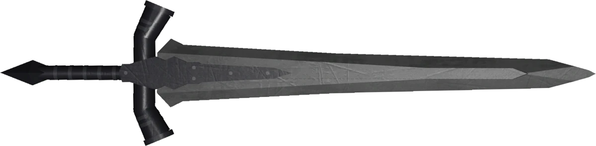 Iron Longsword | Isle sandbox Wiki | Fandom