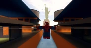 Spider-Man | The Roblox Marvel Omniverse Wiki | Fandom