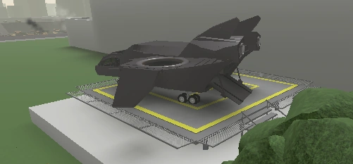 Wakandan Embassy (Lagos) | The Roblox Marvel Omniverse Wiki | Fandom