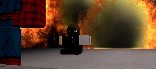 From Hydra, with Love | The Roblox Marvel Omniverse Wiki | Fandom