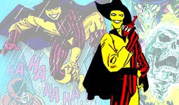 Deadpool vs Captain Madcap | The Roblox Marvel Omniverse Wiki | Fandom