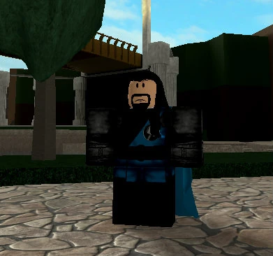 Hogun the Grim | The Roblox Marvel Omniverse Wiki | Fandom