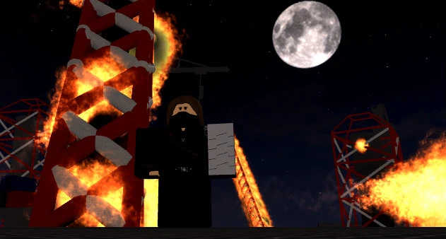 Hydra Strikes Back | The Roblox Marvel Omniverse Wiki | Fandom