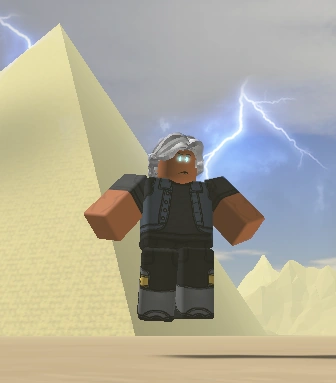 Storm | The Roblox Marvel Omniverse Wiki | Fandom