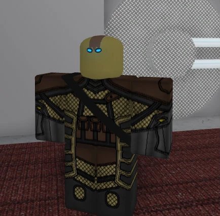 Shocker | The Roblox Marvel Omniverse Wiki | Fandom