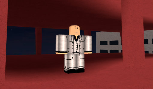 Kingpin | The Roblox Marvel Omniverse Wiki | Fandom