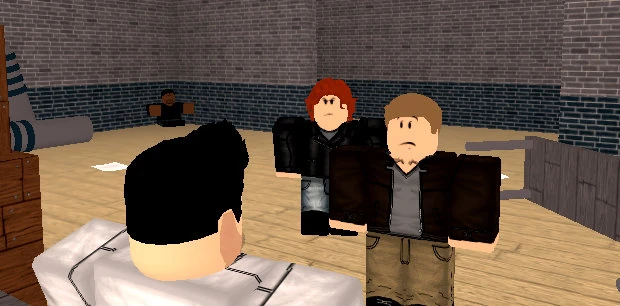 Assault on Castle Zemo | The Roblox Marvel Omniverse Wiki | Fandom