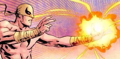 Iron Fist: Sought by the Hand | The Roblox Marvel Omniverse Wiki | Fandom