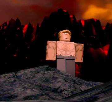 Daimon Hellstrom | The Roblox Marvel Omniverse Wiki | Fandom