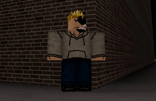 Eddie Brock Jr. | The Roblox Marvel Omniverse Wiki | Fandom