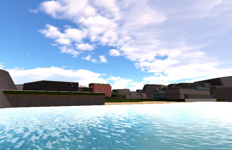 Avengers Compound | The Roblox Marvel Omniverse Wiki | Fandom