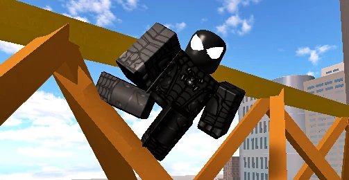 Stealth Suit Mrk II | The Roblox Marvel Omniverse Wiki | Fandom