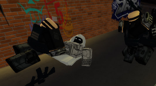 Moon Knight | The Roblox Marvel Omniverse Wiki | Fandom
