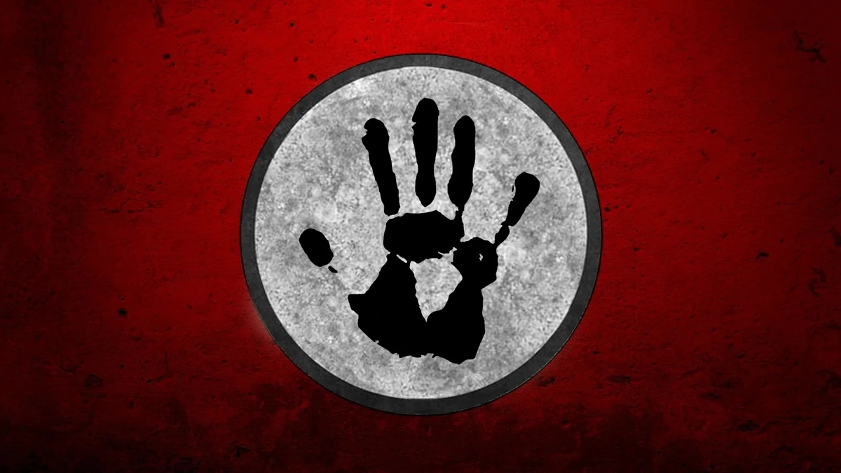 Hand | The Roblox Marvel Omniverse Wiki | Fandom
