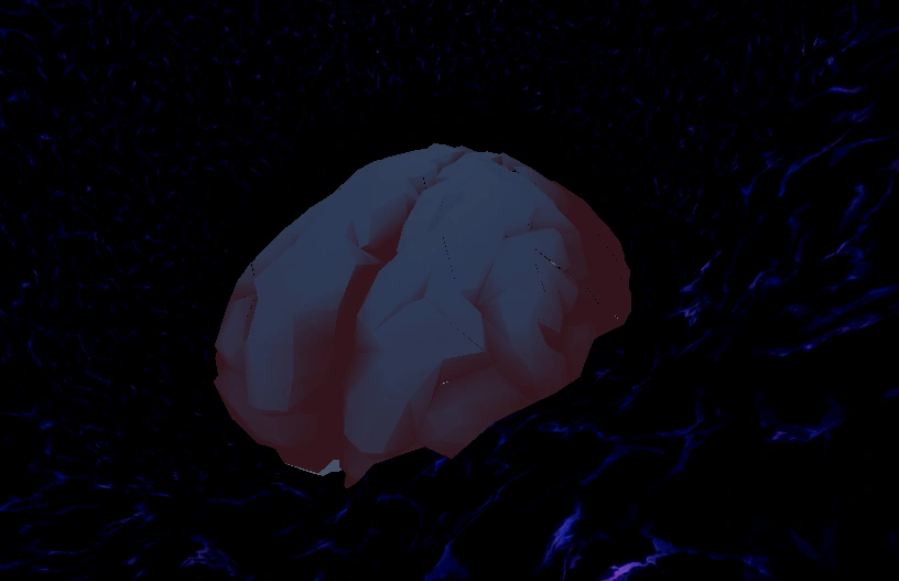 Ego | The Roblox Marvel Omniverse Wiki | Fandom