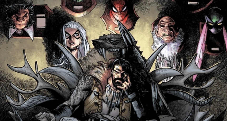 Attack of the Exterminators | The Roblox Marvel Omniverse Wiki | Fandom