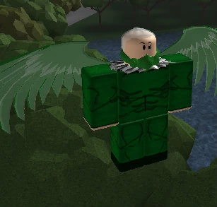 Vulture | The Roblox Marvel Omniverse Wiki | Fandom