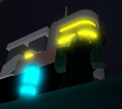 Rocket Raccoon | The Roblox Marvel Omniverse Wiki | Fandom