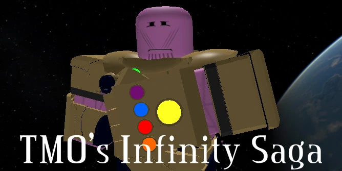 Infinity Saga | The Roblox Marvel Omniverse Wiki | Fandom