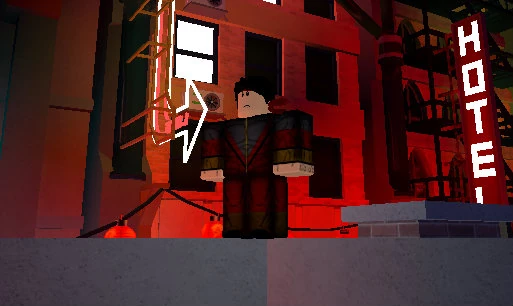 Shang-Chi | The Roblox Marvel Omniverse Wiki | Fandom