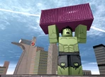 Hulk | The Roblox Marvel Omniverse Wiki | Fandom