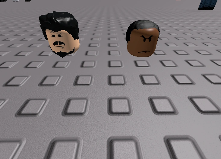 Headless Horsemen's Heads | The Roblox Marvel Omniverse Wiki | Fandom