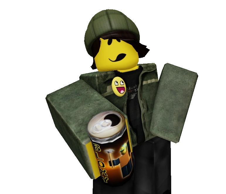 Remmy Remmy | The Roblox Metaverse Roleplay Wiki | Fandom
