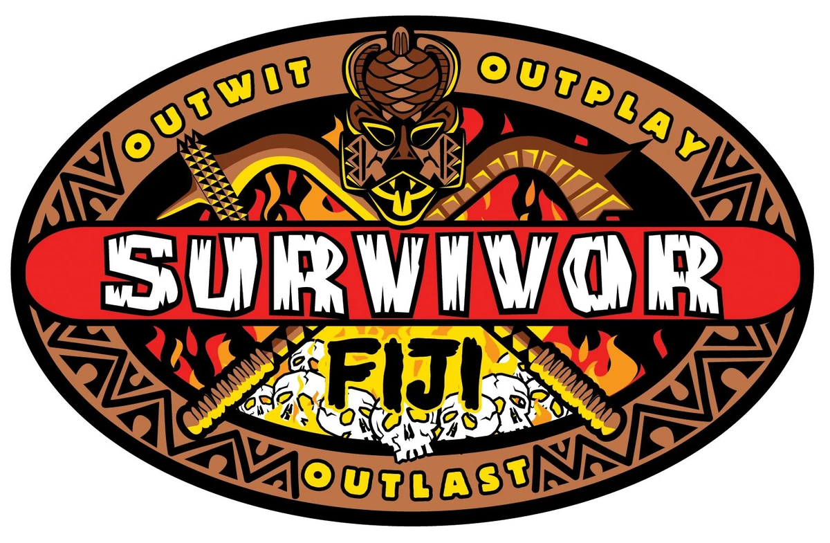 Survivor: Fiji | The Roblox Reality Wiki | Fandom