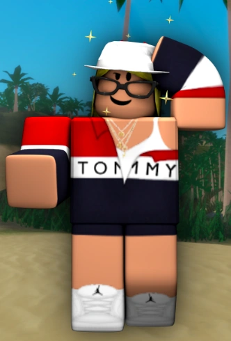 Dzniela | The Roblox Reality Wiki | Fandom