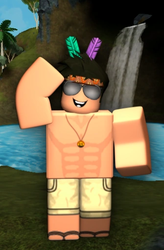 Azimuzz | The Roblox Reality Wiki | Fandom