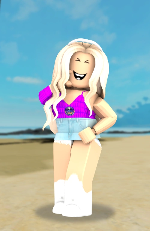 JessDreamss | The Roblox Reality Wiki | Fandom