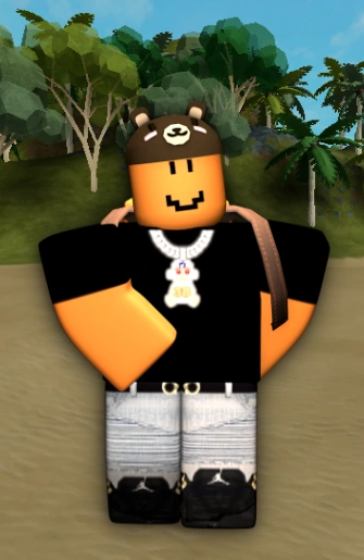Tyronery | The Roblox Reality Wiki | Fandom