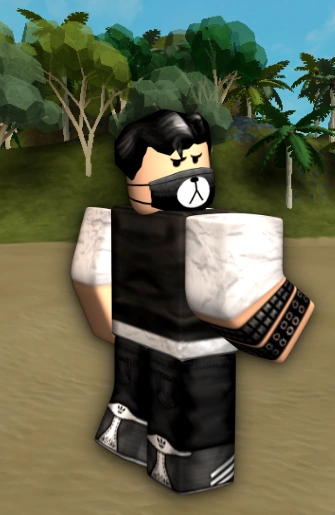 XMattgamingx | The Roblox Reality Wiki | Fandom