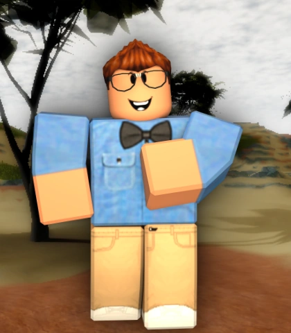 Drewdabomb2603 | The Roblox Reality Wiki | Fandom