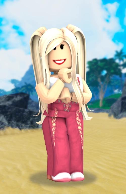 JudeCarrington | The Roblox Reality Wiki | Fandom