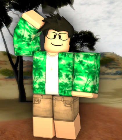 Fataldrip | The Roblox Reality Wiki | Fandom