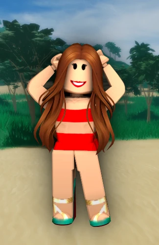 AdoreHill | The Roblox Reality Wiki | Fandom