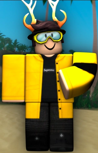 Luketute | The Roblox Reality Wiki | Fandom