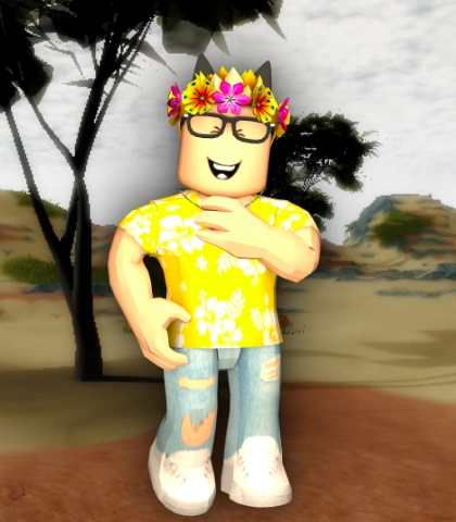 Tyladoll | The Roblox Reality Wiki | Fandom