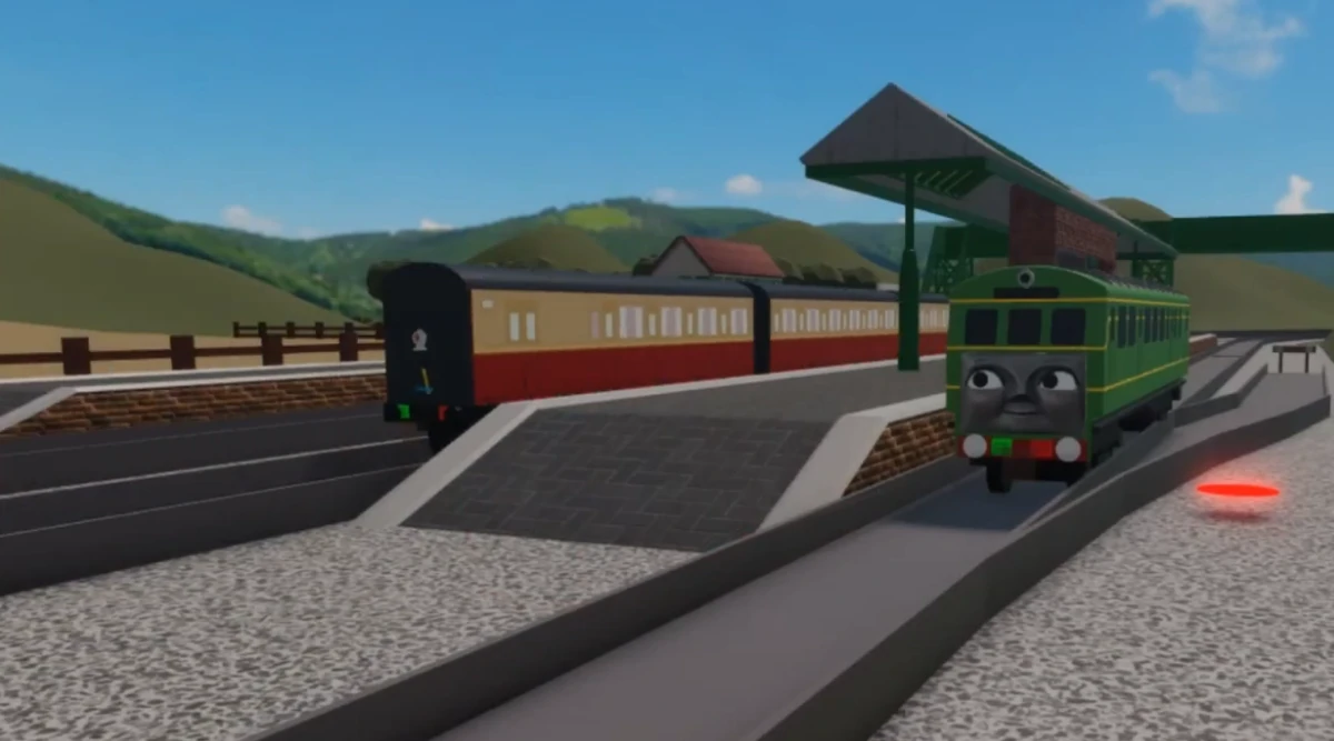 Elsbridge | The Roblox Sodor Stories Wiki | Fandom