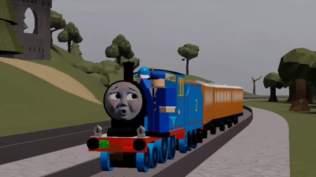Suddery Castle | The Roblox Sodor Stories Wiki | Fandom