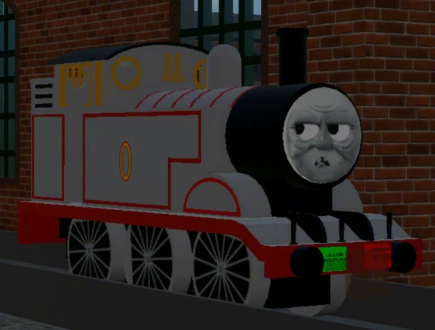 Timothy | The Roblox Sodor Stories Wiki | Fandom