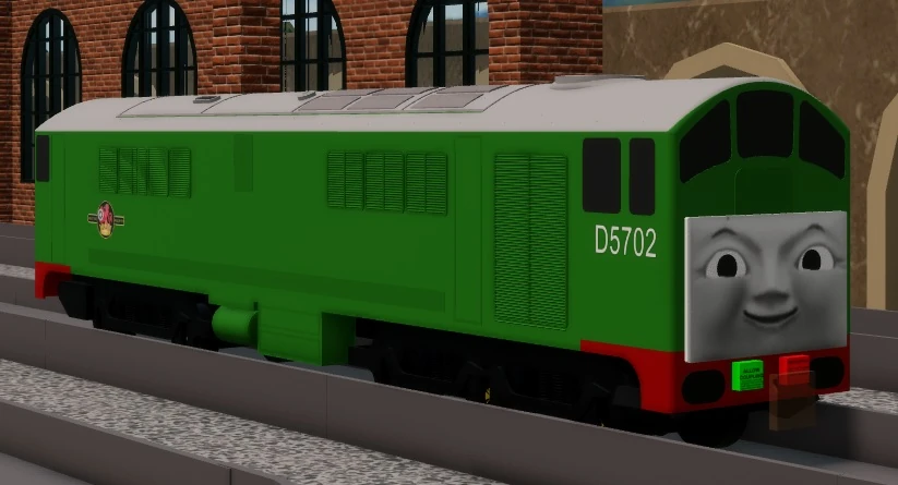 BoCo | The Roblox Sodor Stories Wiki | Fandom