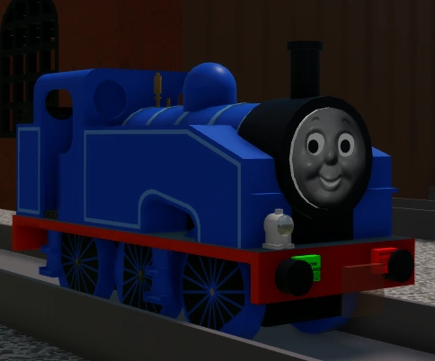 Eric | The Roblox Sodor Stories Wiki | Fandom
