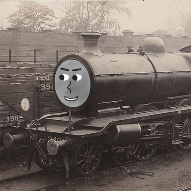 Sudrian Railway | The Roblox Sodor Stories Wiki | Fandom